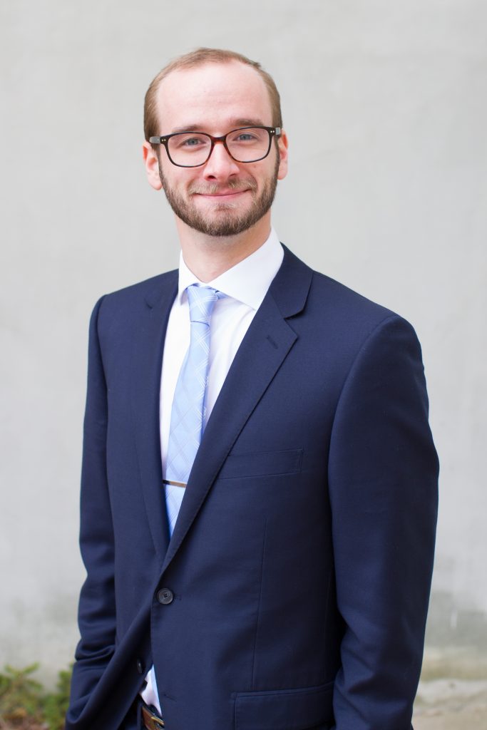 About – Lochowicz & Venema, LLP
